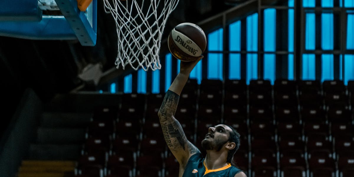 Basketball Training Equipment Guide | The Smarter Play