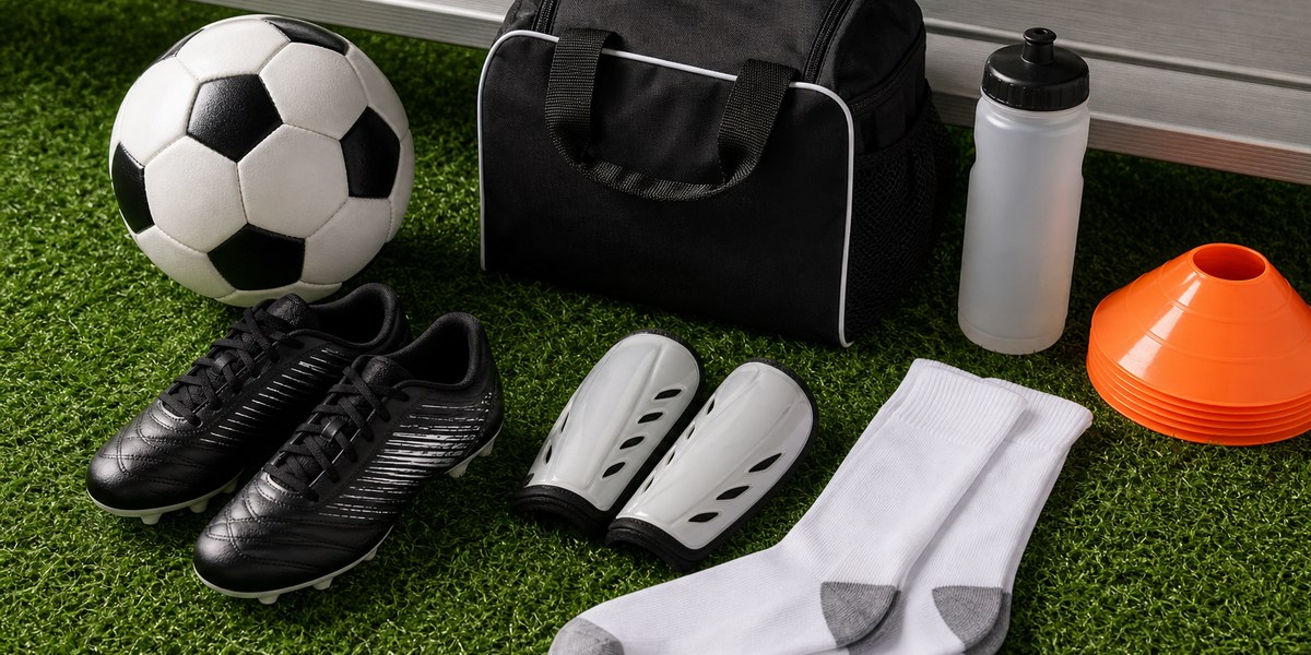 World Cup 2026 Youth Soccer Starter Kit for New Players