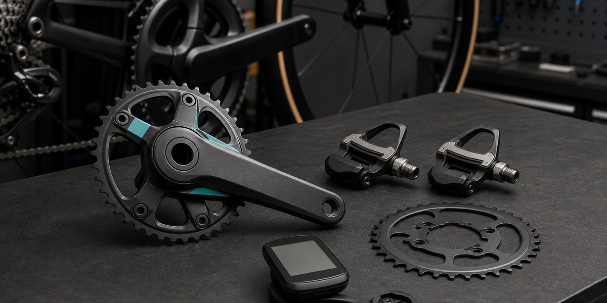 Best Cycling Power Meters 2026 | The Smarter Play